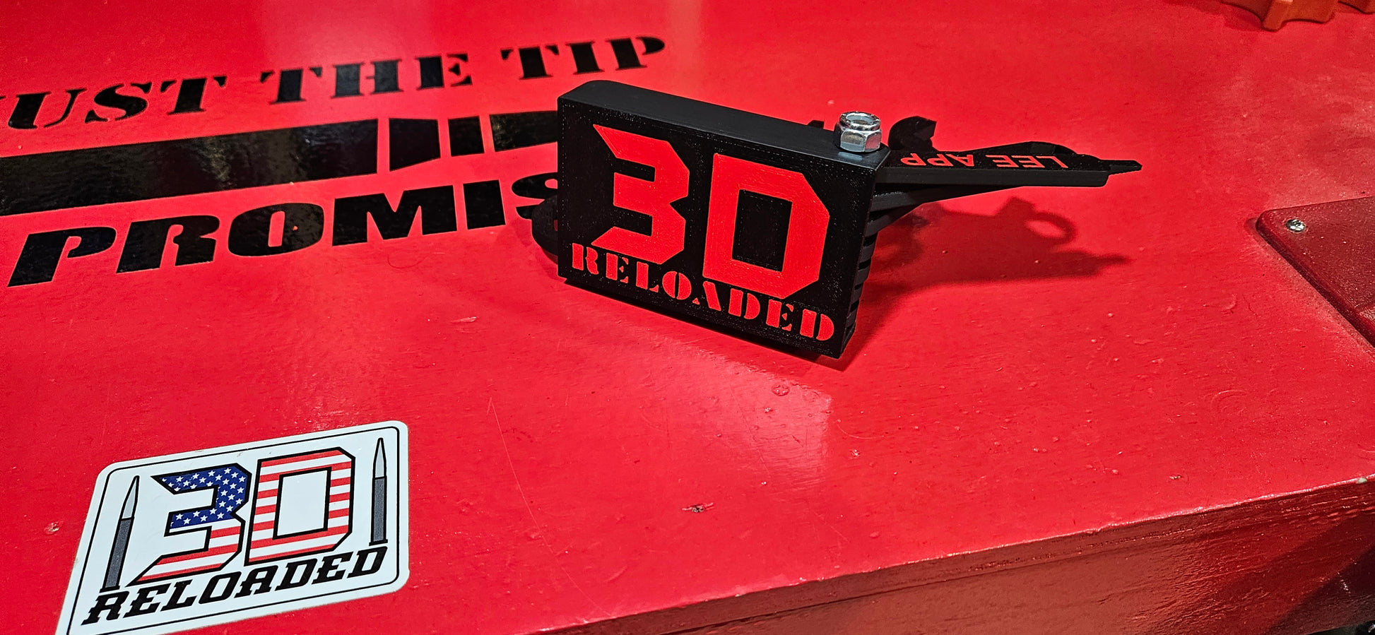 Reloaders Multi Tool 3d Reloaded