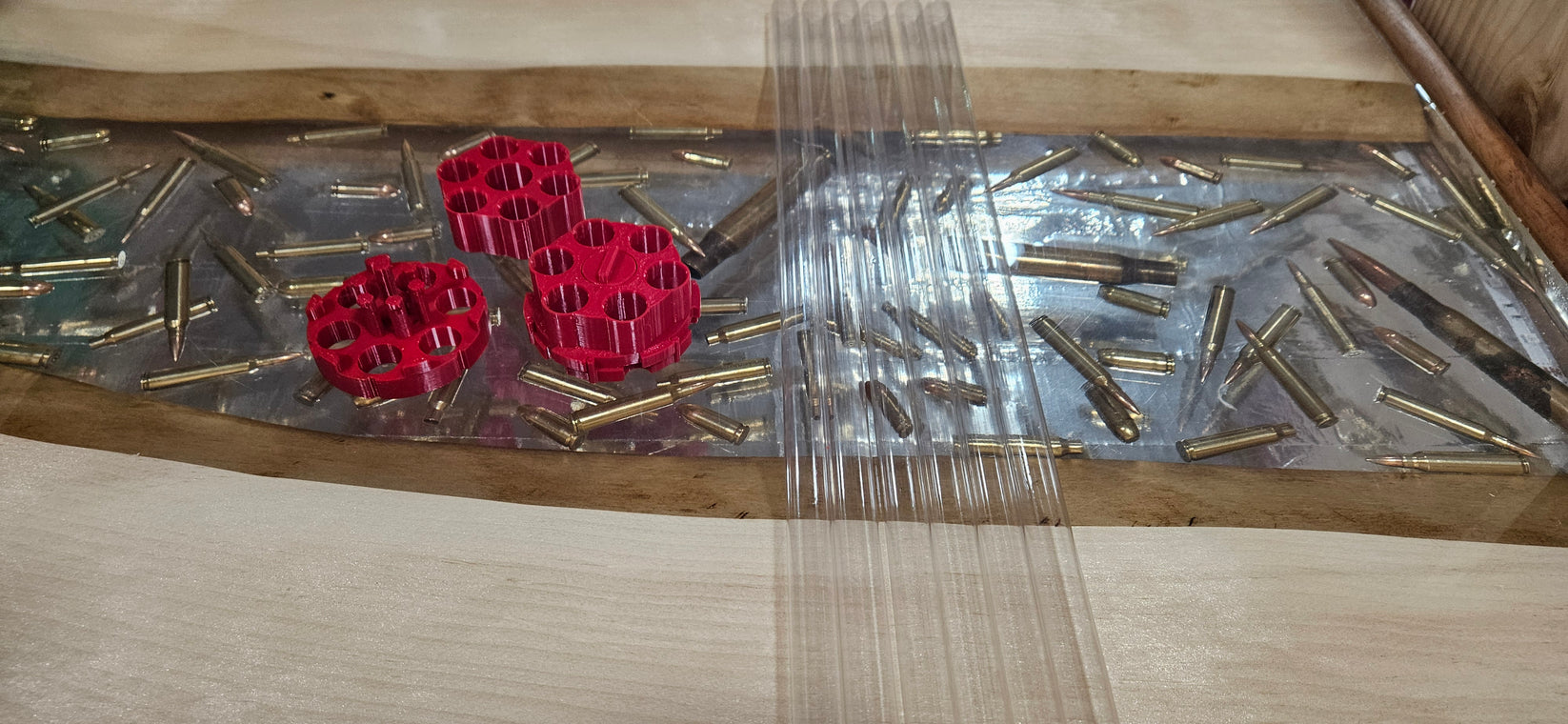 Bullet Feeder Tube Setups – 3d Reloaded