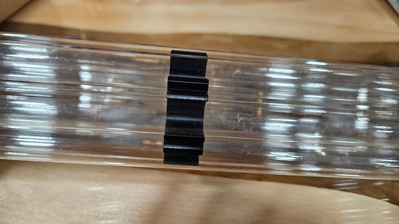 Jumbo 7-Tube Stabilizer Bracket – 3d Reloaded