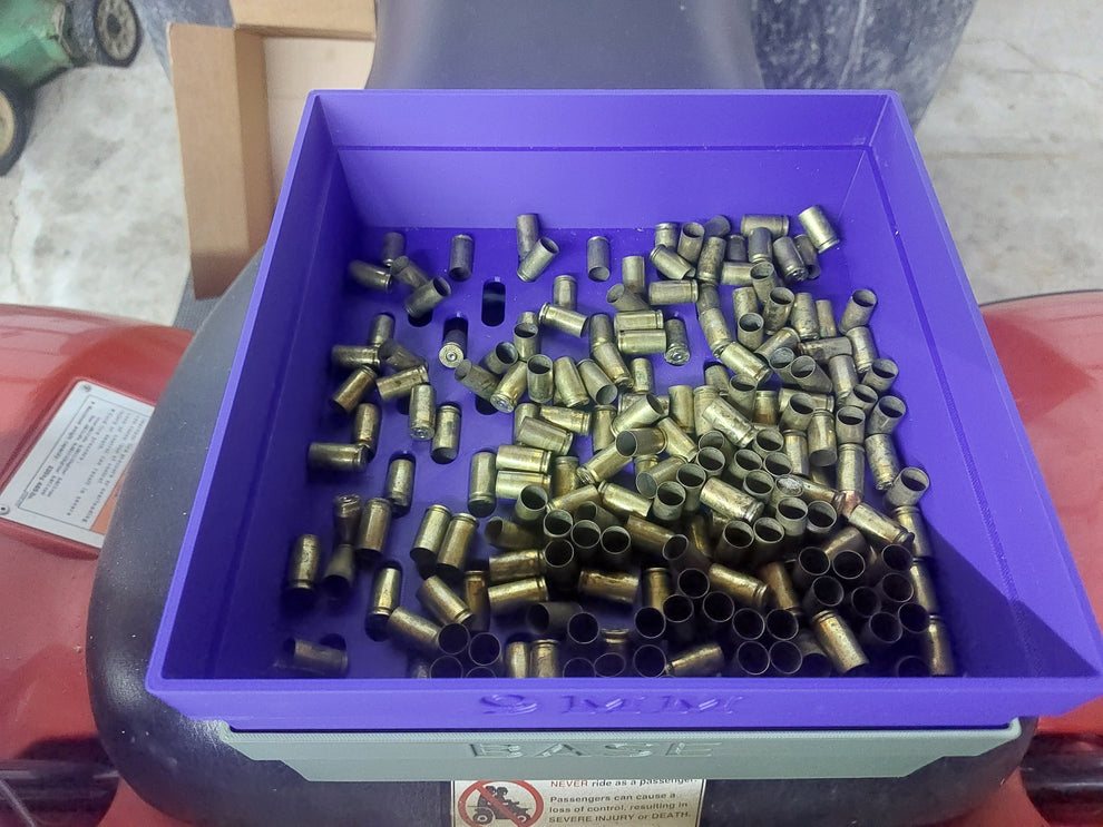 Brass Sorter – 3d Reloaded