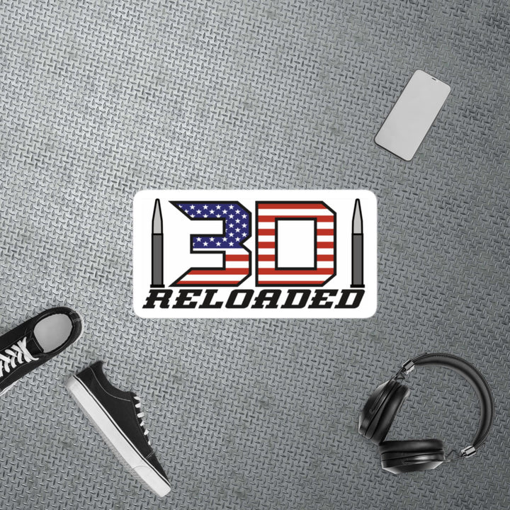 Products – 3d Reloaded